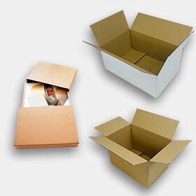 Royal Mail Medium Parcel Sized Packaging - PIP (Pricing in Proportion ...