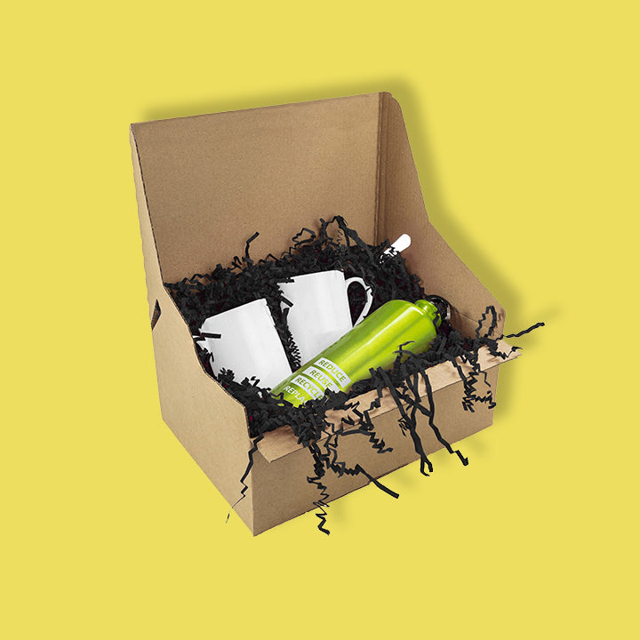 Parcelsend UK | Packaging Supplies UK | Eco-Friendly & Custom Solution