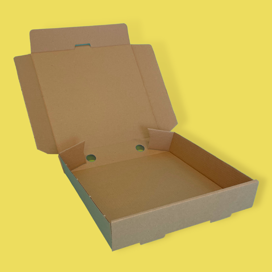 Pizza Cardboard Boxes | Parcelsend UK