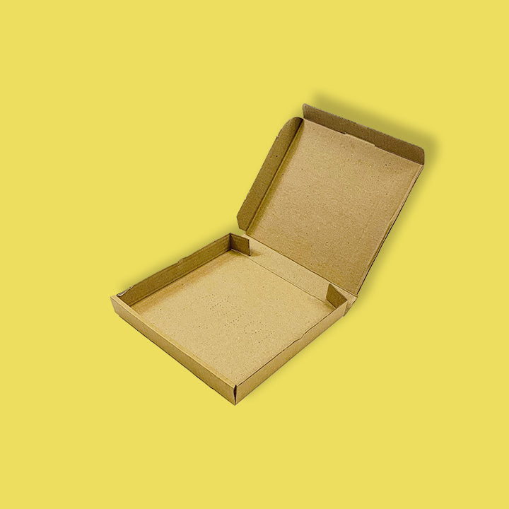 Royal Mail Large Letter Postal Boxes | Max. Size: 353 x 250 x 25mm ...