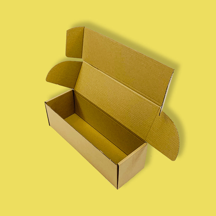 Brown Parcel & Postal Cardboard Boxes | Parcelsend UK